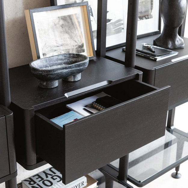 Porada Aria Workstation